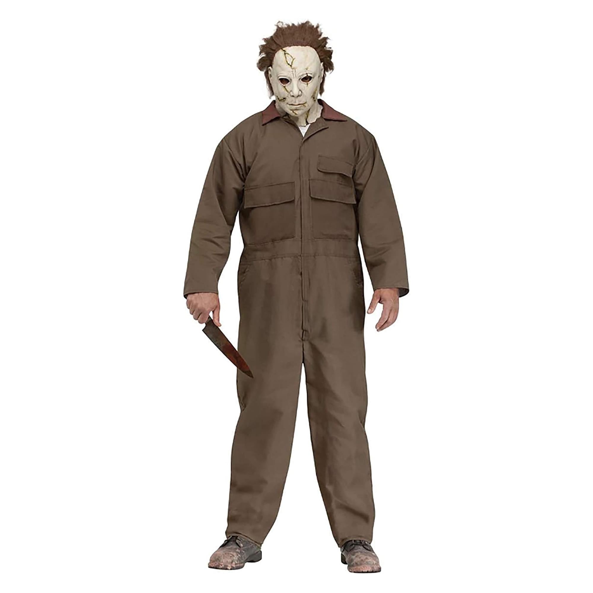 Michael Myers Kostm