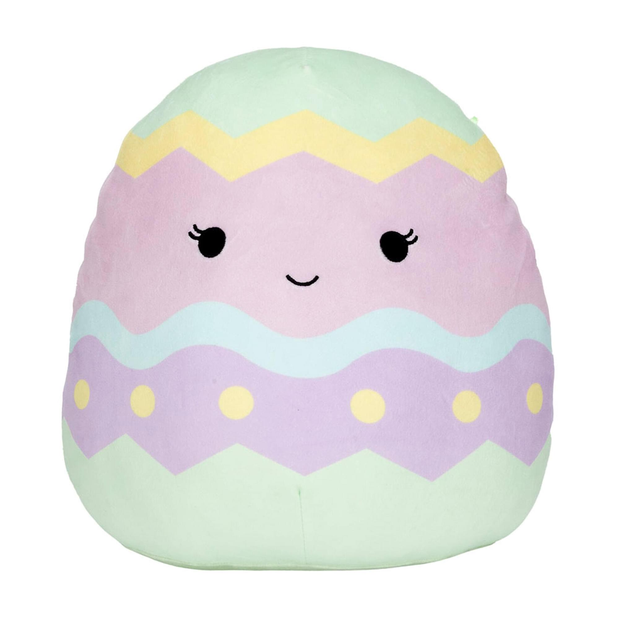Squishmallow 12 Inch Spring Plush | Easter Egg | Free Shipping