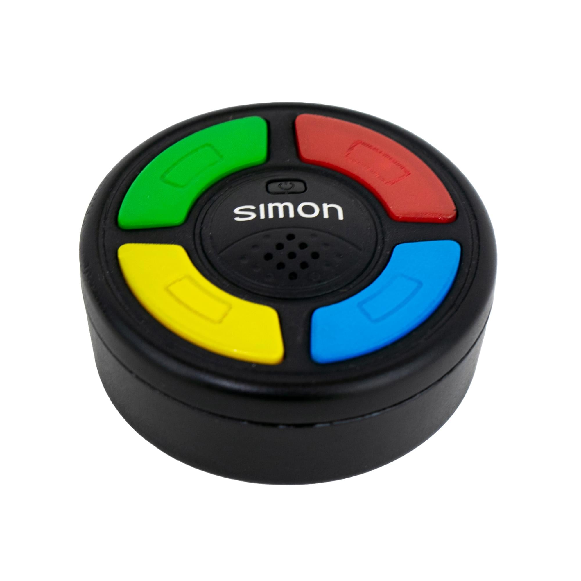Worlds Smallest Simon Electronic Game | Free Shipping