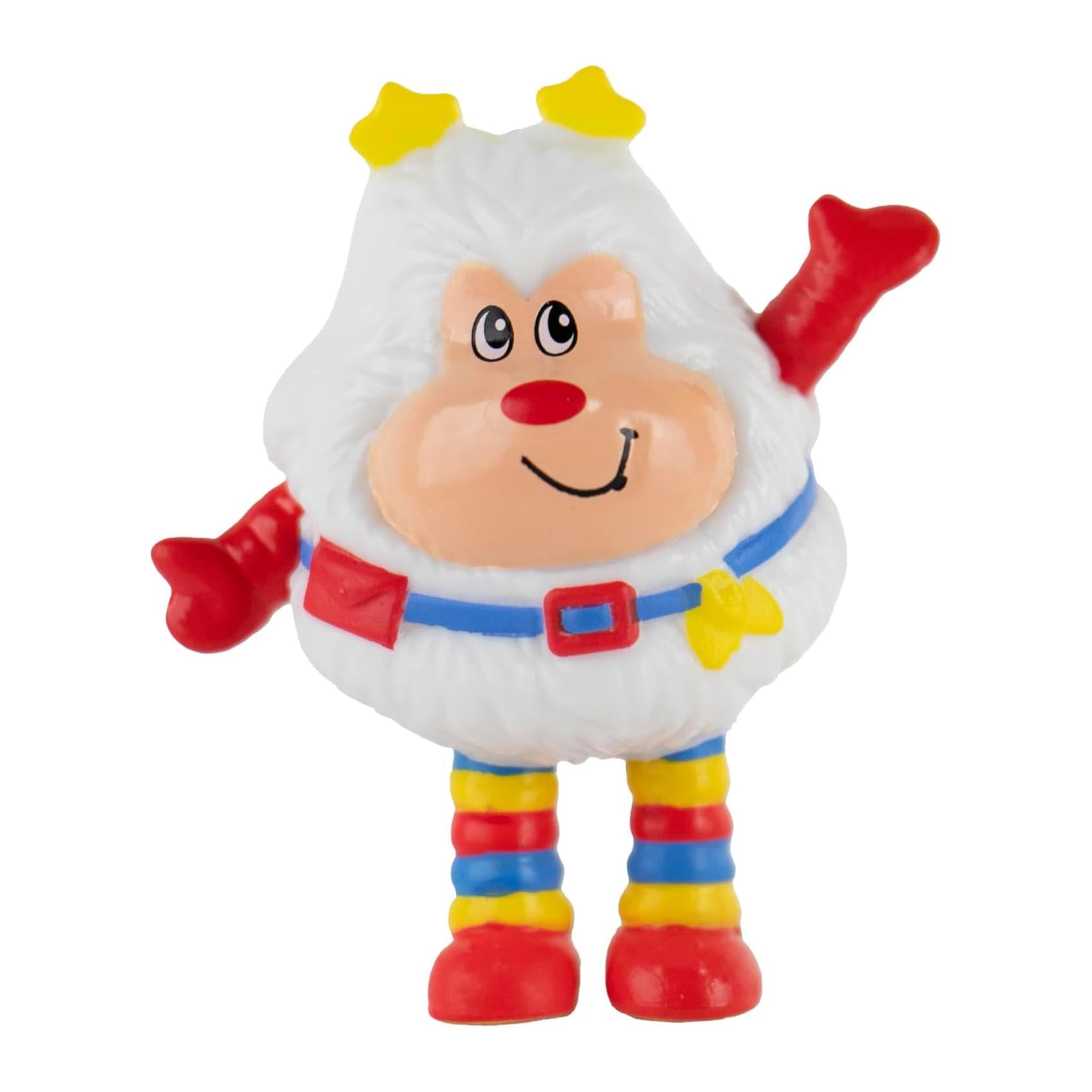 Worlds Smallest Rainbow Brite Twink Free Shipping