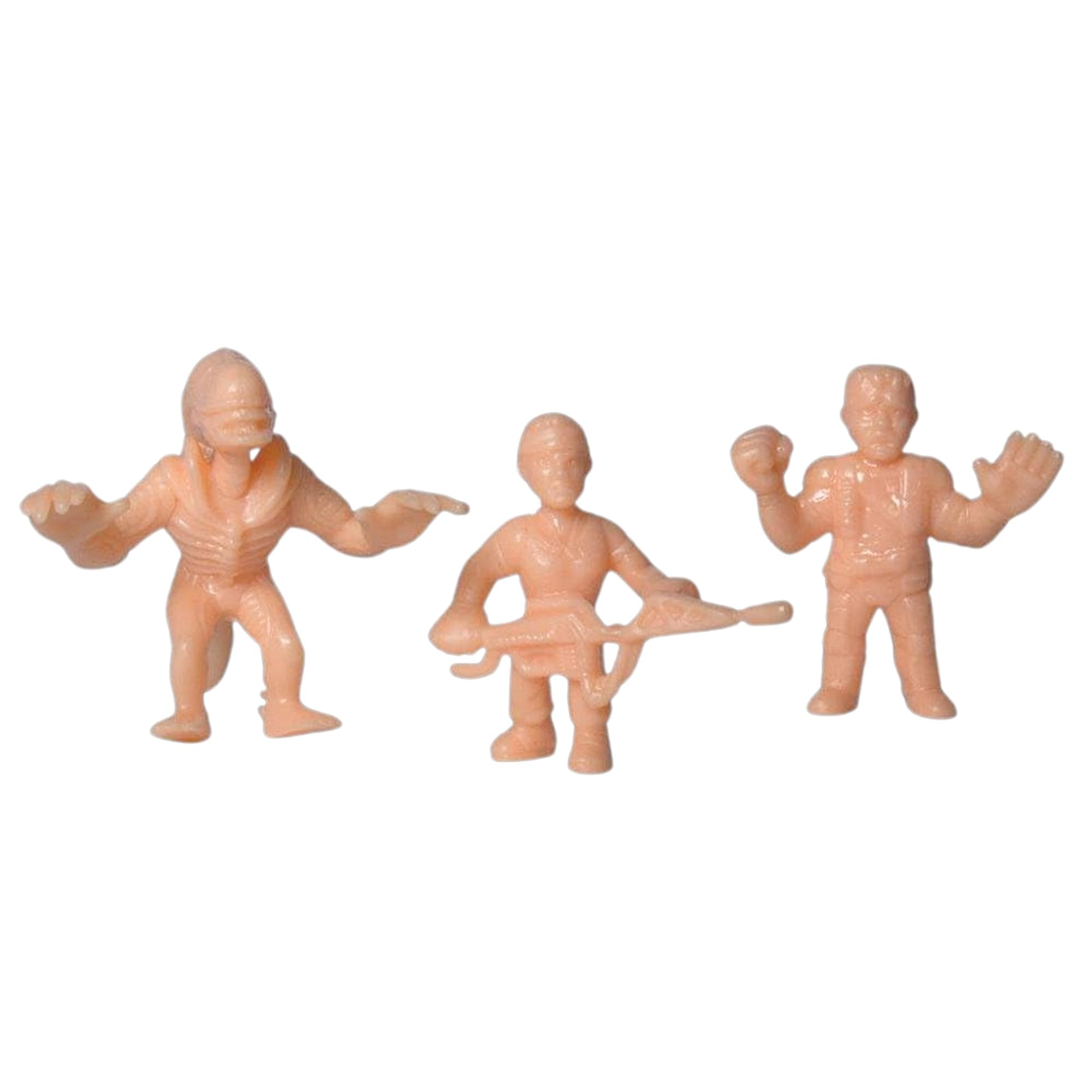 Aliens M.U.S.C.L.E. Mini-Figure Set | Pack C | Free Shipping