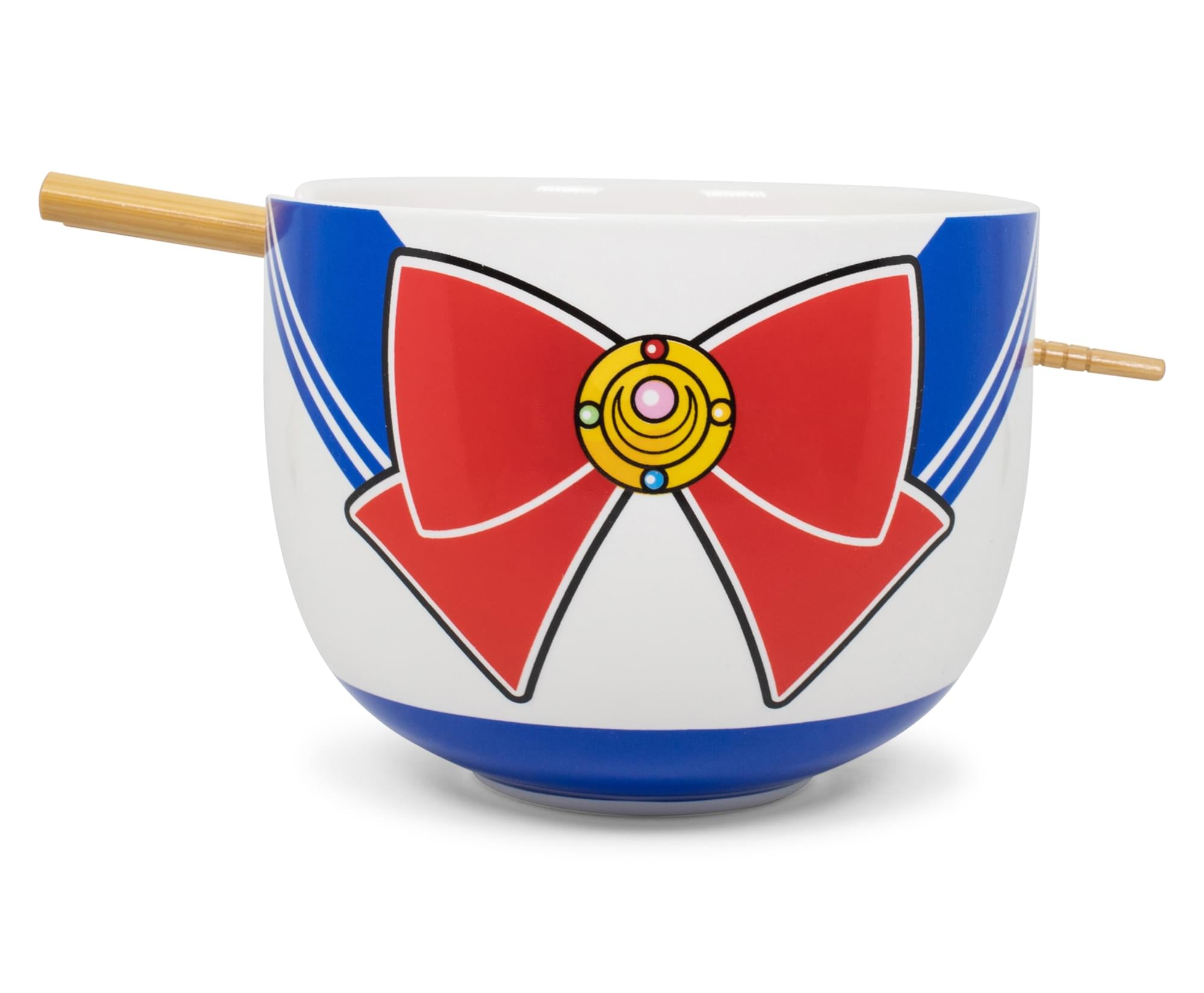 Sailor Moon Ramen Bowlnull