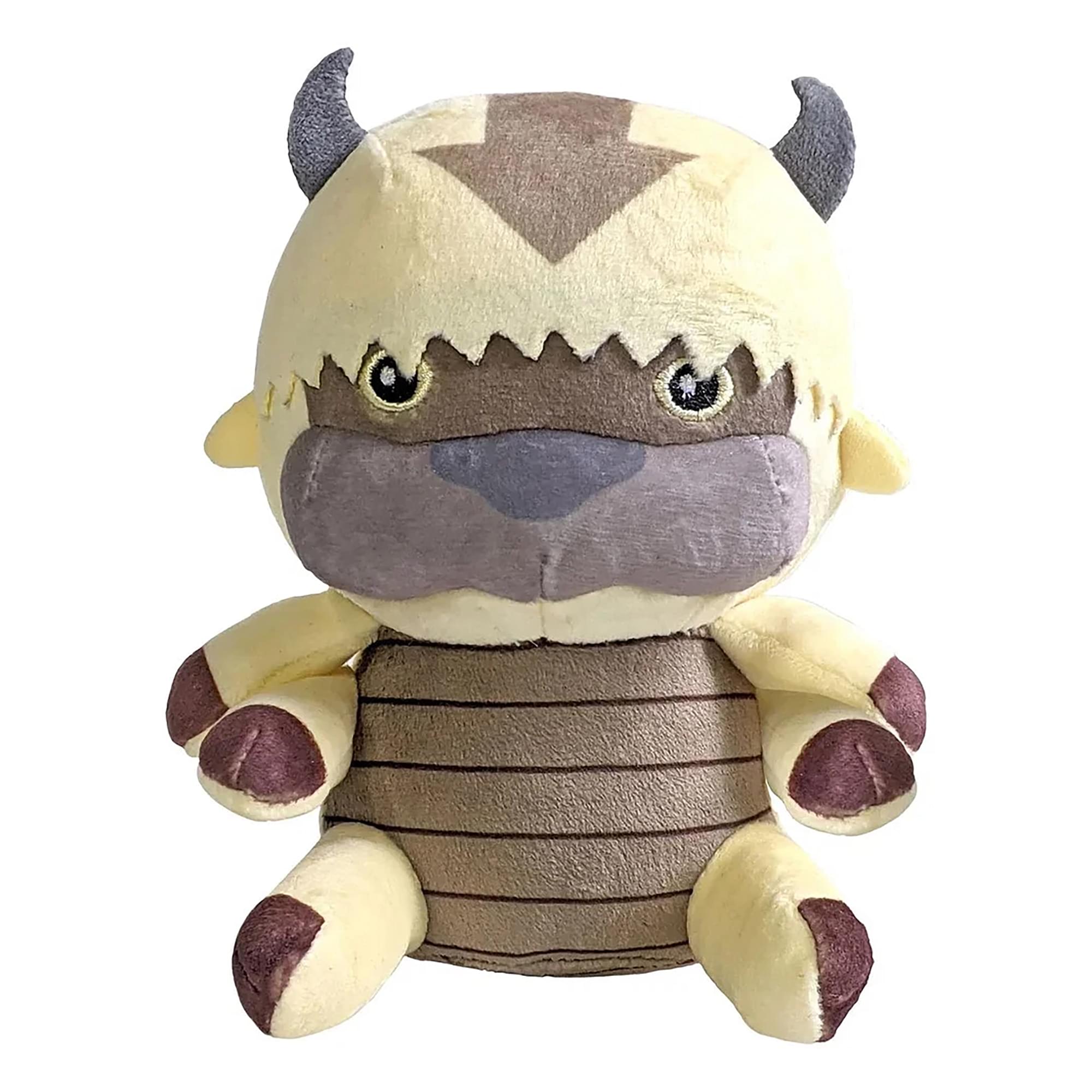 Avatar The Last Airbender Appa 4.5 Inch Mini Plush | Free Shipping