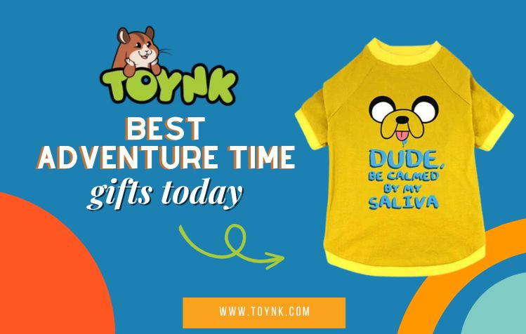 30 Best Adventure Time Gifts Today (2025 Updated)