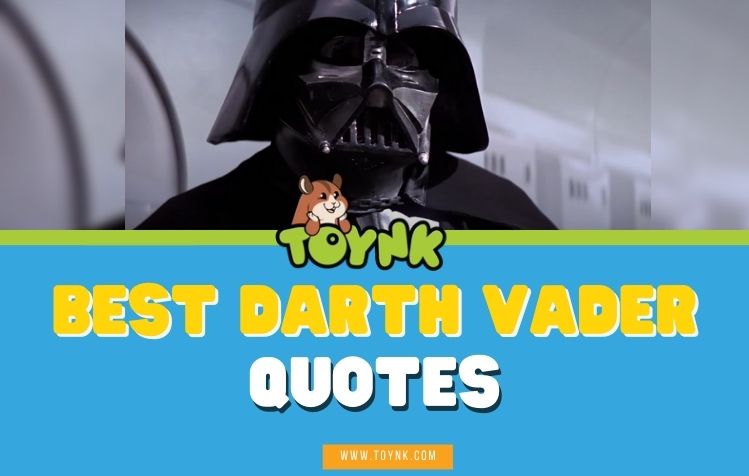 45 Best Darth Vader Quotes To Embrace The Dark Side (2025)