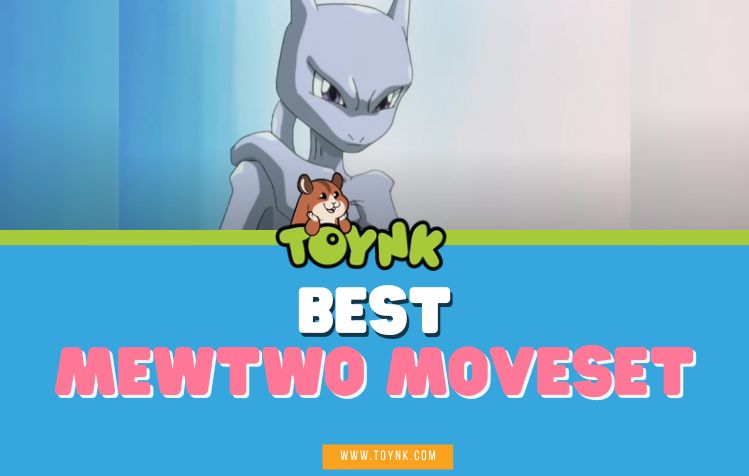 3 Best Mewtwo Movesets for Dominating Battles (2024)