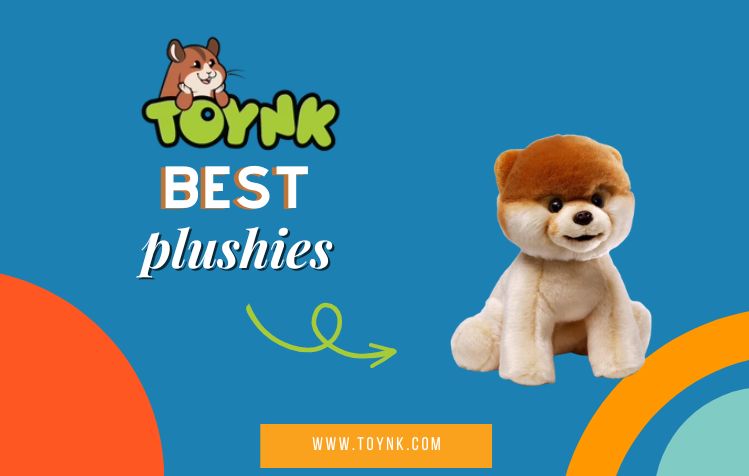 15 Best Plushies To Cuddle: Adorable Must-Haves (2024)
