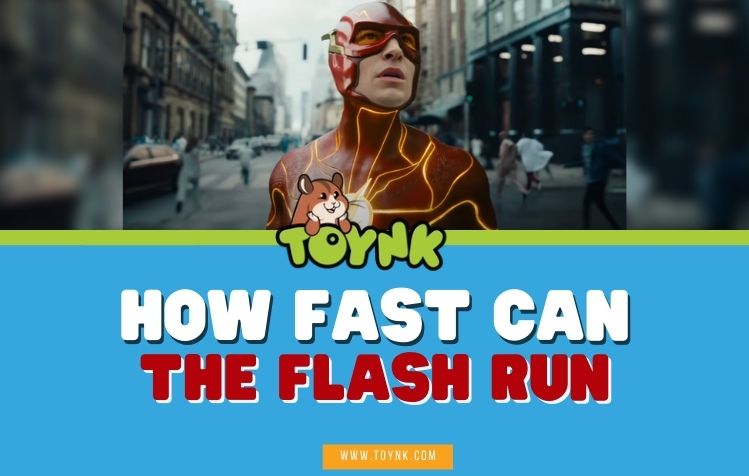 How Fast Can The Flash Run? Speedster Guide (2025)
