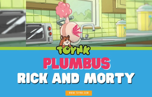Plumbus in Rick And Morty: What is It?