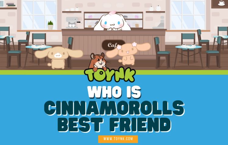 Who is Cinnamoroll's Best Friend? Revealed (2024)