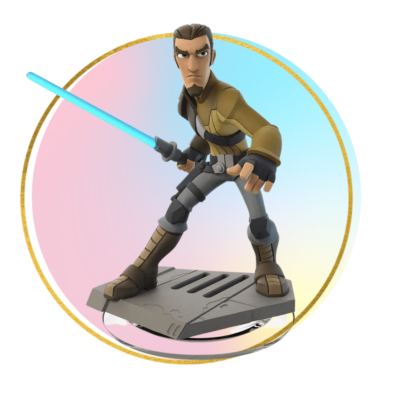 Disney Action Figures