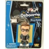OSBOURNES PVC KEY CHAINS - Jack | Free Shipping
