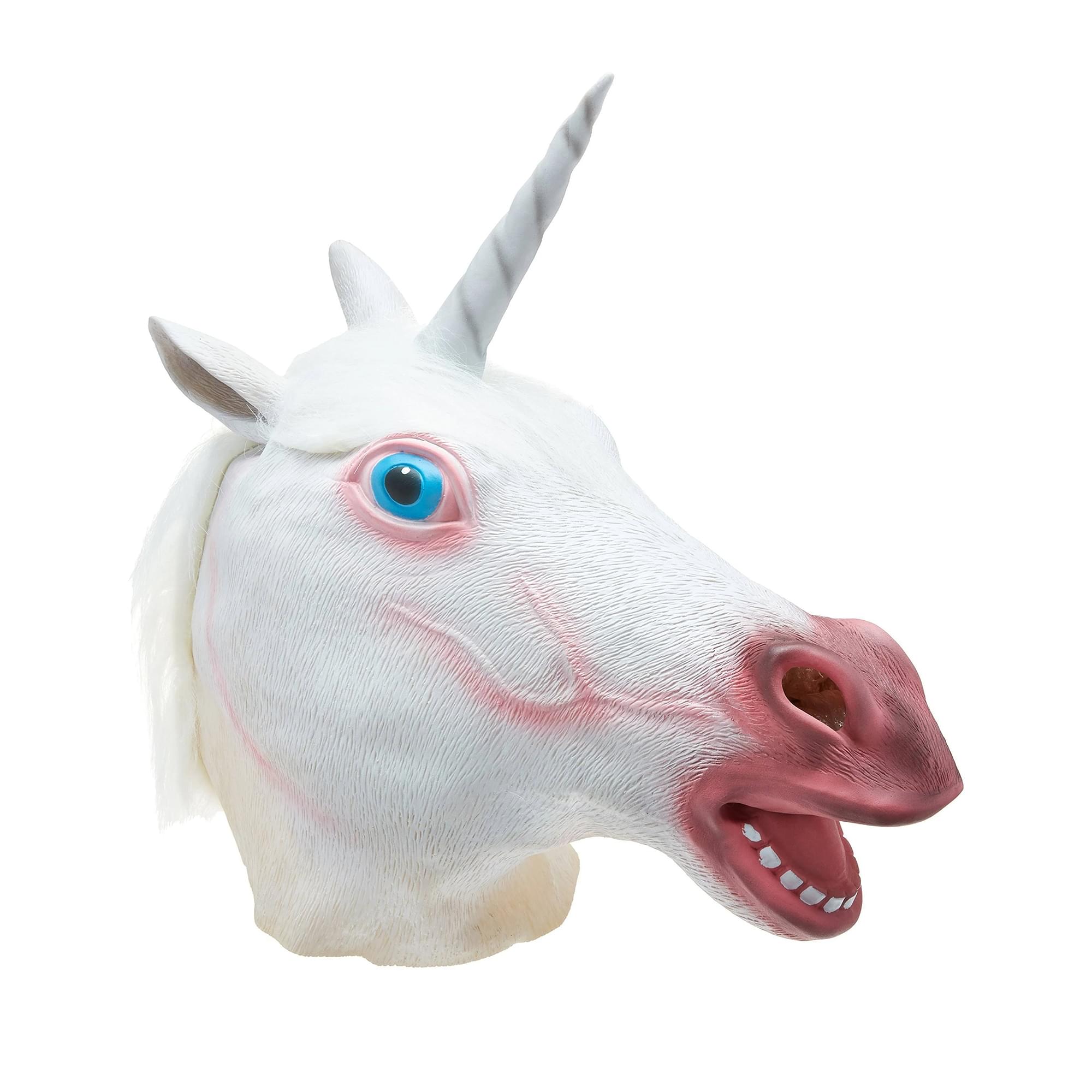 Magical Unicorn Costume Mask | Free Shipping