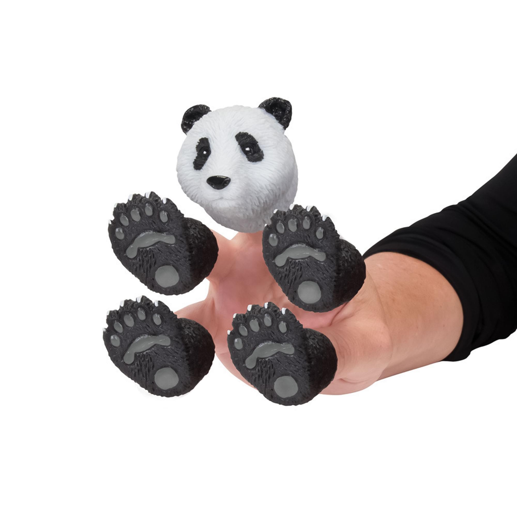 Handipanda Set of 5 Finger Puppets | Free Shipping
