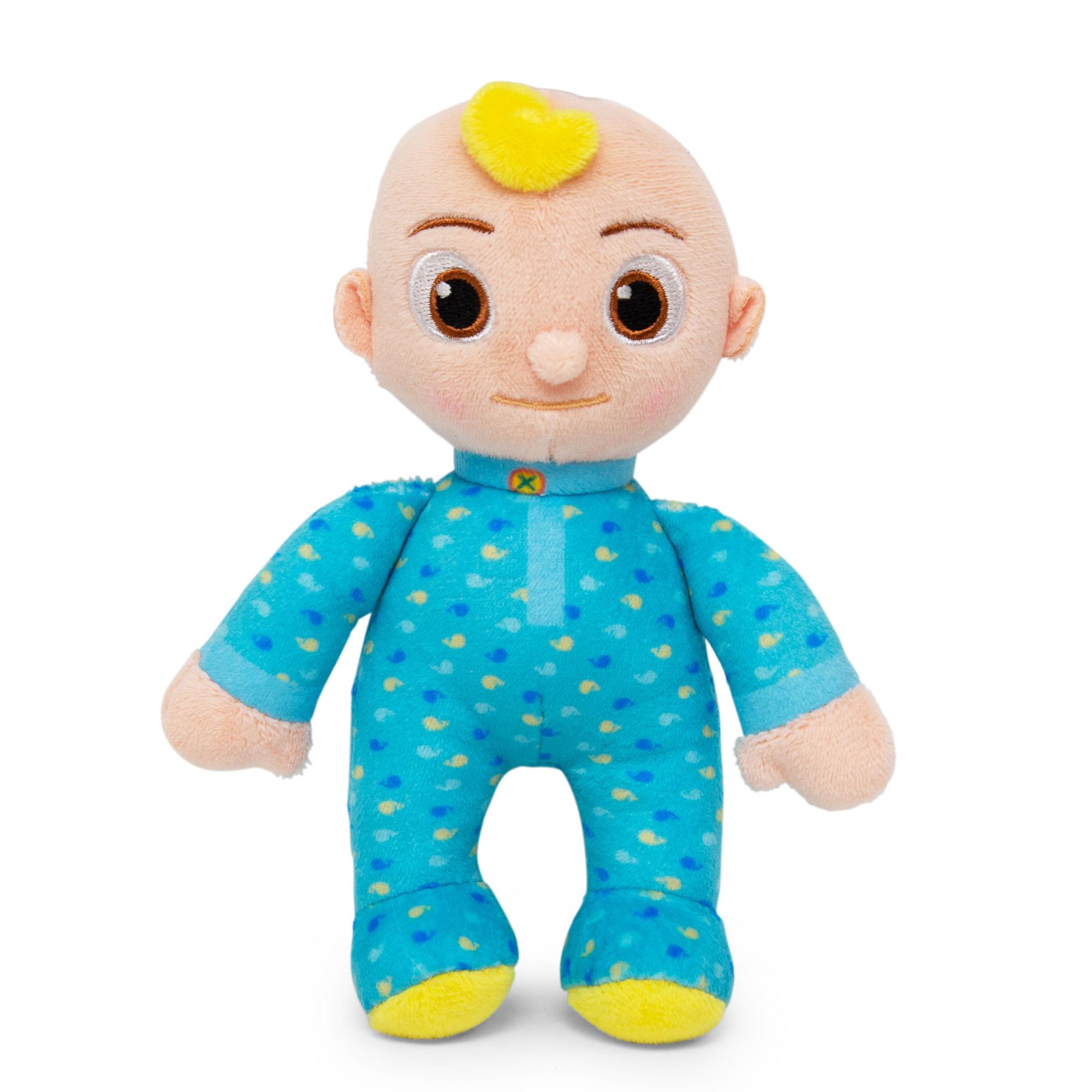 Cocomelon 7 Inch JJ Collector Plush | Free Shipping