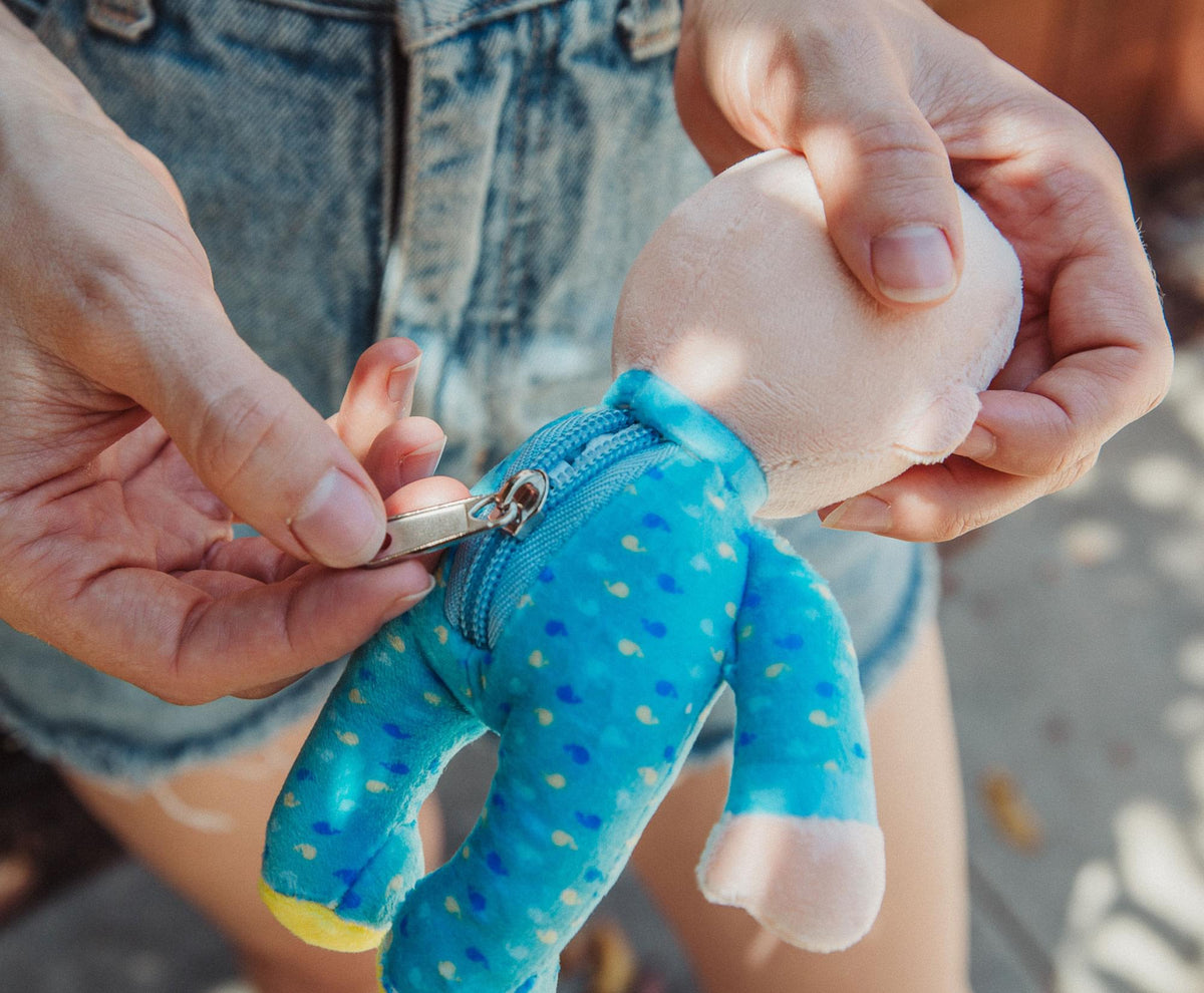 Cocomelon 7 Inch JJ Collector Plush | Free Shipping