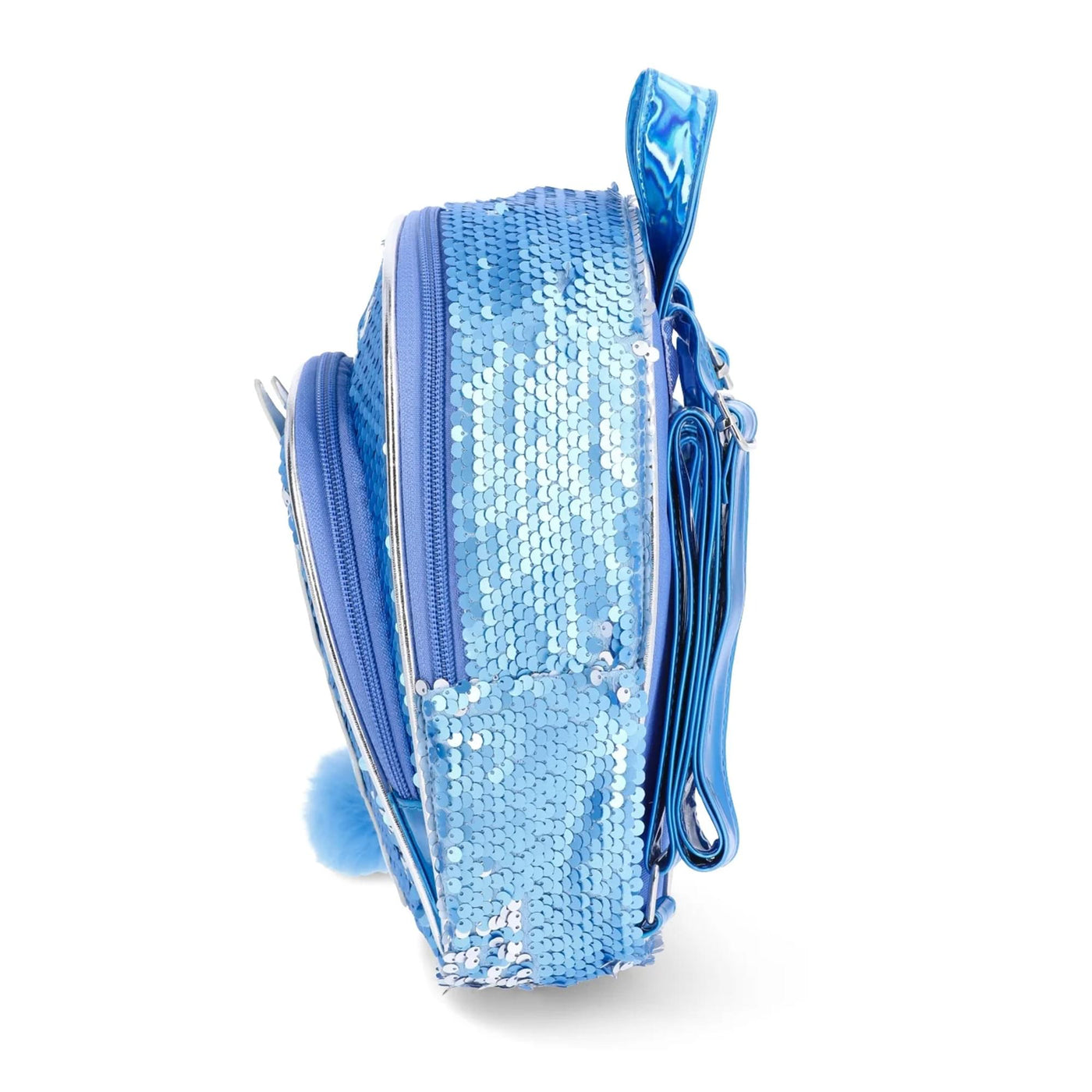Bluey 11 Inch Sequined Backpack | Free Shipping