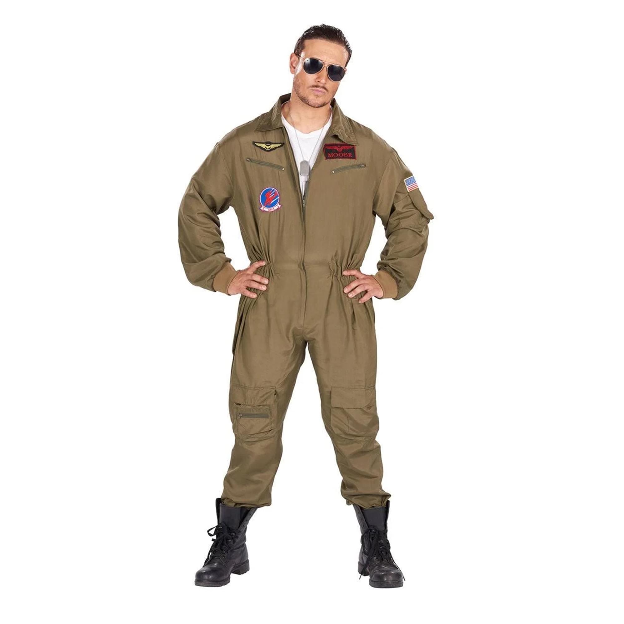 Aviator Costume | Free Shipping