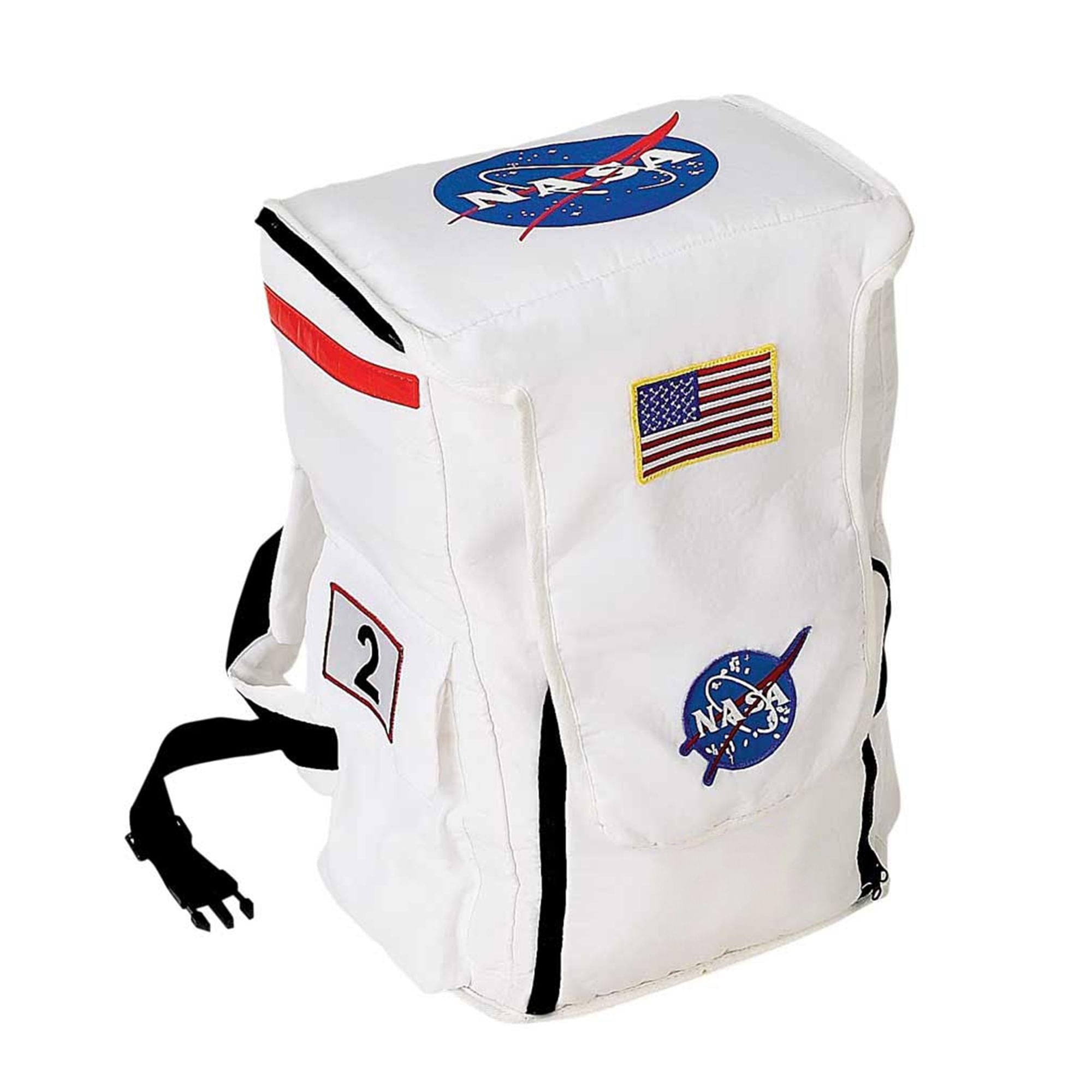 Jr Astronaut Backpack | Free Shipping
