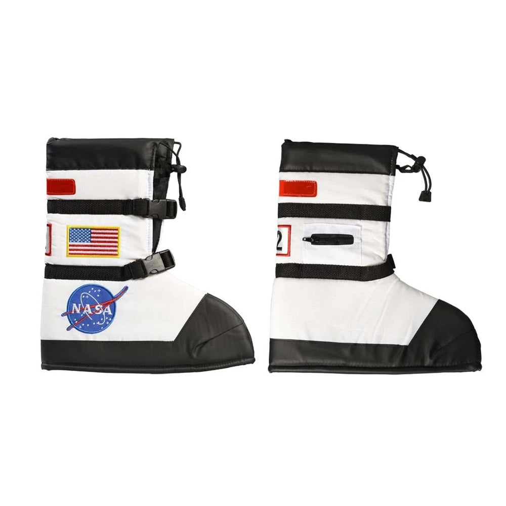 Jr Astronaut Space Boots | Free Shipping