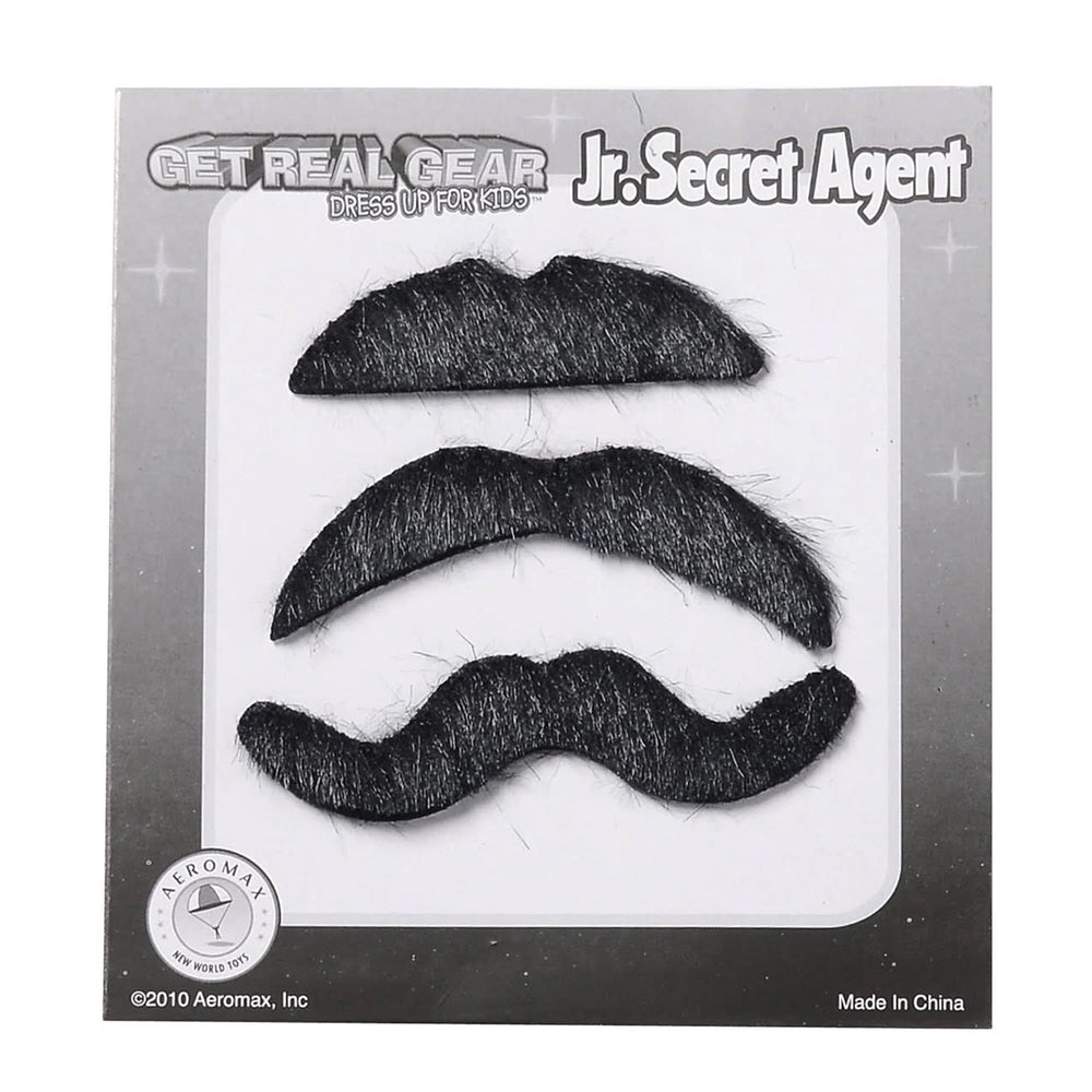 Secret Agent Child Costume | Free Shipping