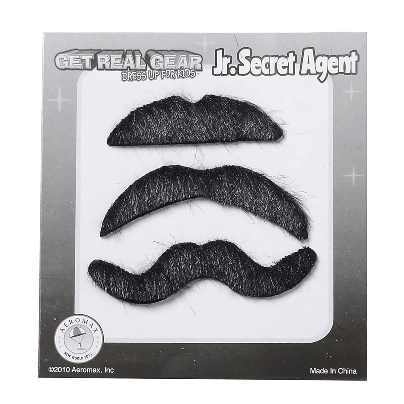 Secret Agent Child Costume | Free Shipping