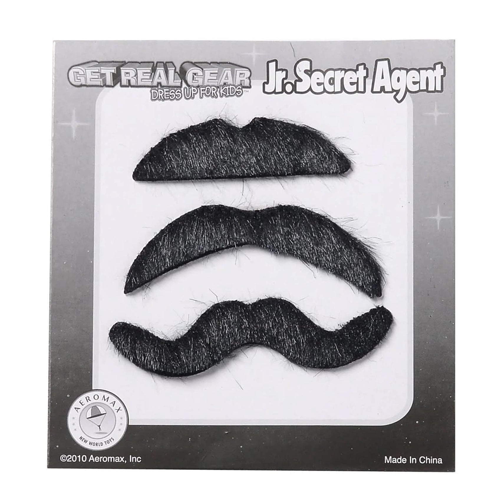 Secret Agent Child Costume | Free Shipping
