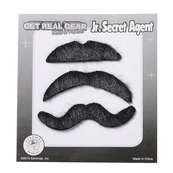 Secret Agent Child Costume | Free Shipping