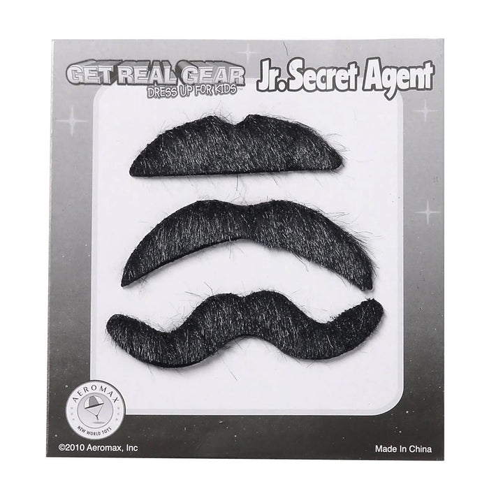 Secret Agent Child Costume | Free Shipping