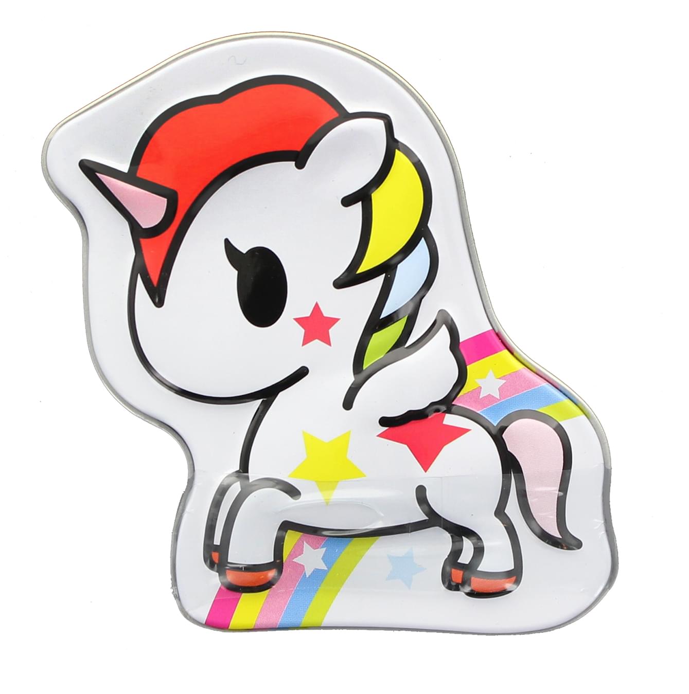 Tokidoki Unicrono Candy w/ Collectible Tin | Free Shipping