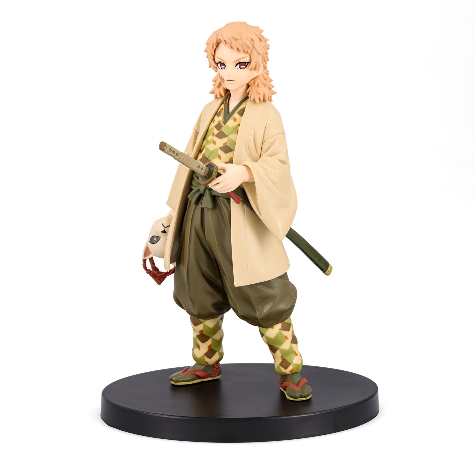 Demon Slayer Vol. 20 Sabito PVC Figure | Free Shipping