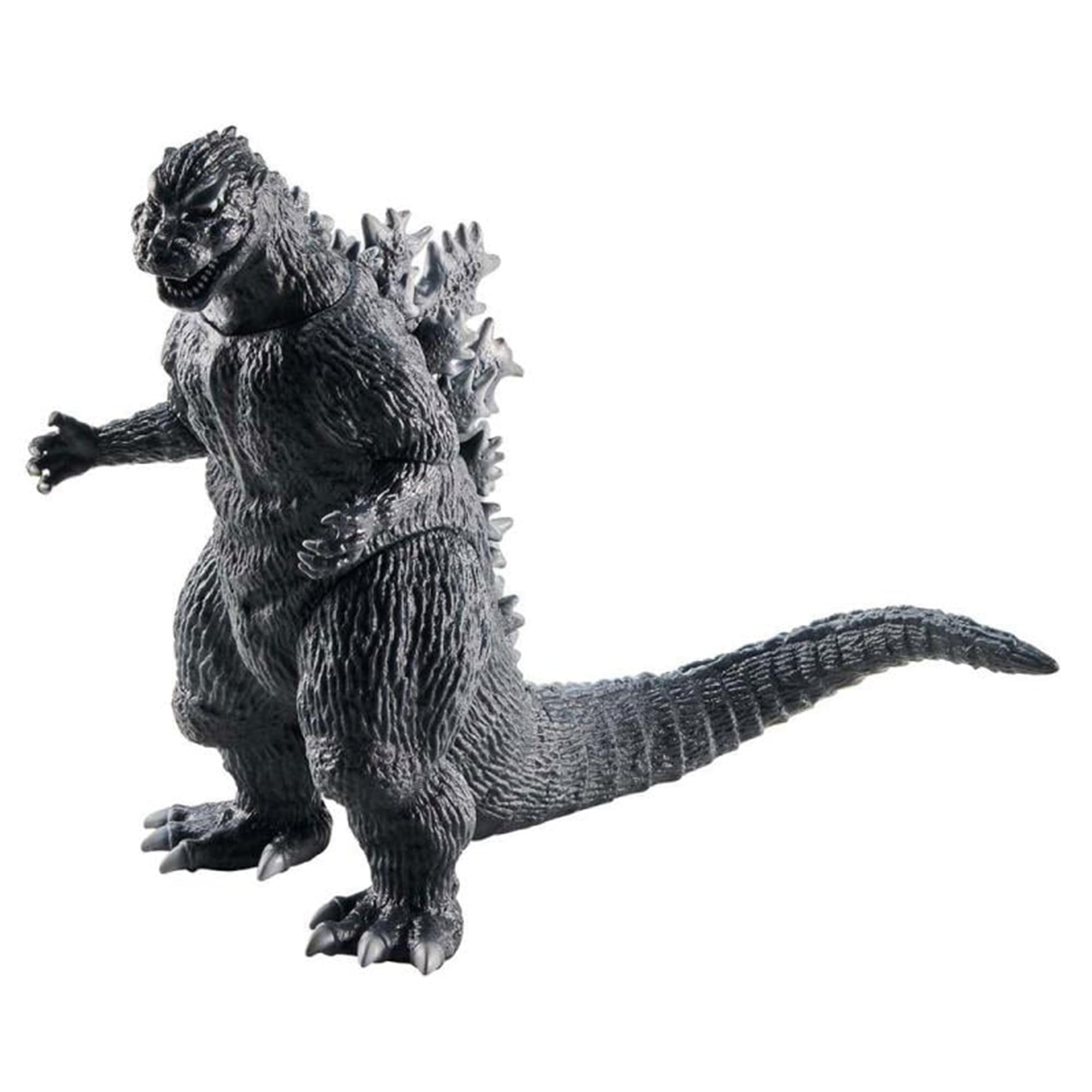 Banpresto Toho Series | 1954 Godzilla (Grey) | Free Shipping