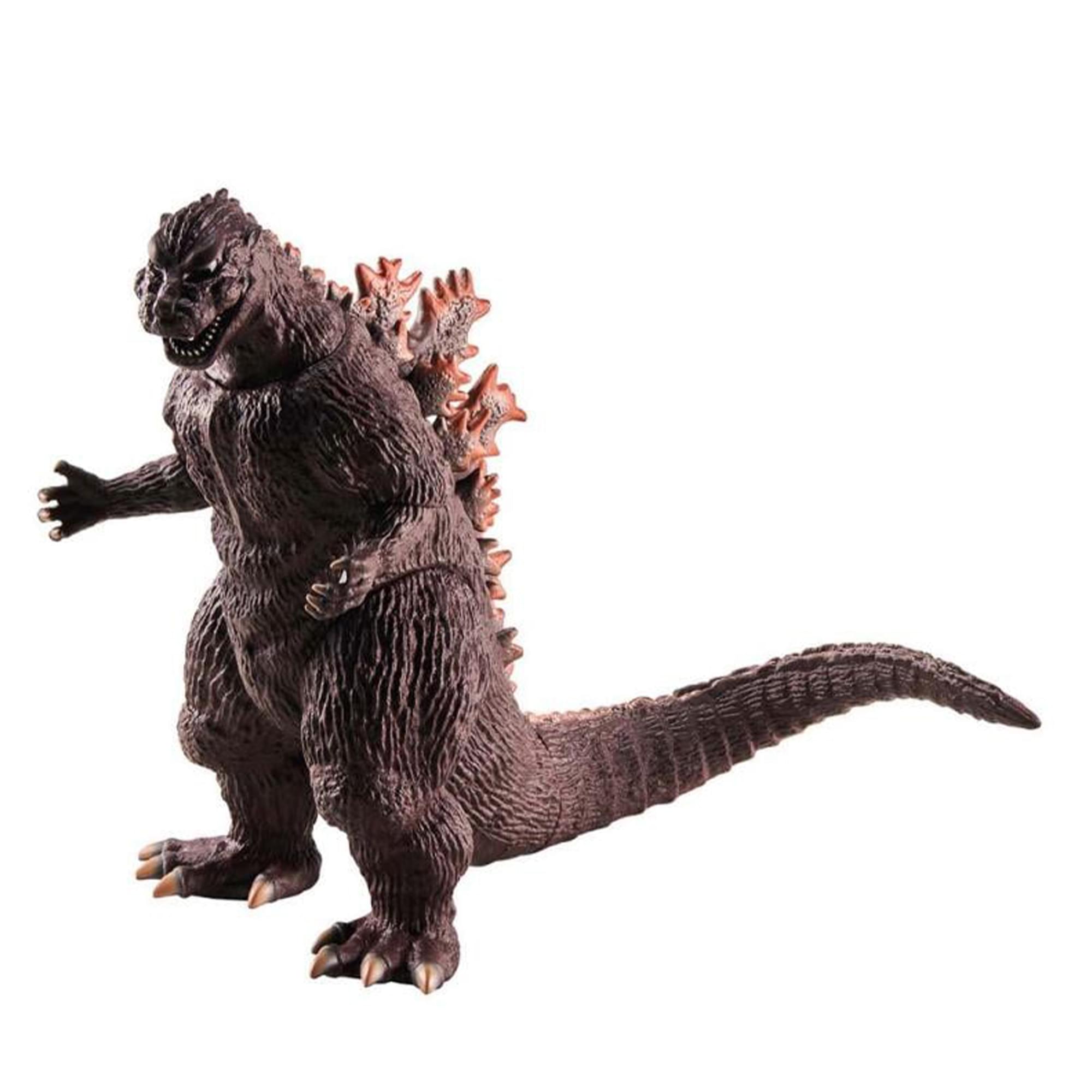 Banpresto Toho Series | 1954 Godzilla (Brown) | Free Shipping