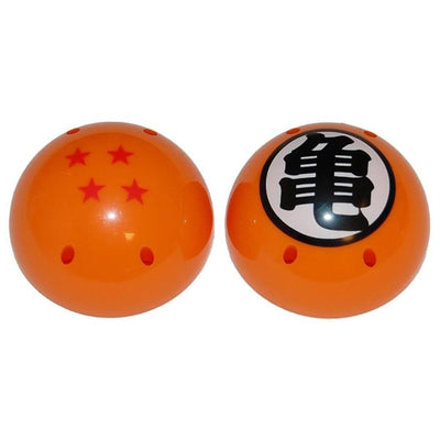 Dragon Ball Z Master Roshi Symbol 4 Stars Magnet | Free Shipping