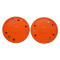 Dragon Ball Z Master Roshi Symbol 4 Stars Magnet | Free Shipping