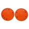 Dragon Ball Z Master Roshi Symbol 4 Stars Magnet | Free Shipping