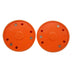 Dragon Ball Z Master Roshi Symbol 4 Stars Magnet | Free Shipping