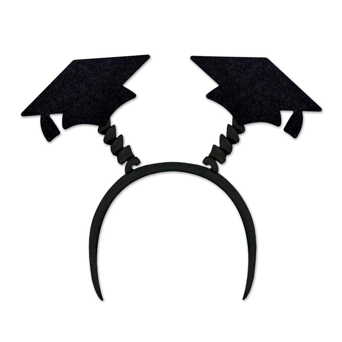 Grad Cap Boppers | Free Shipping