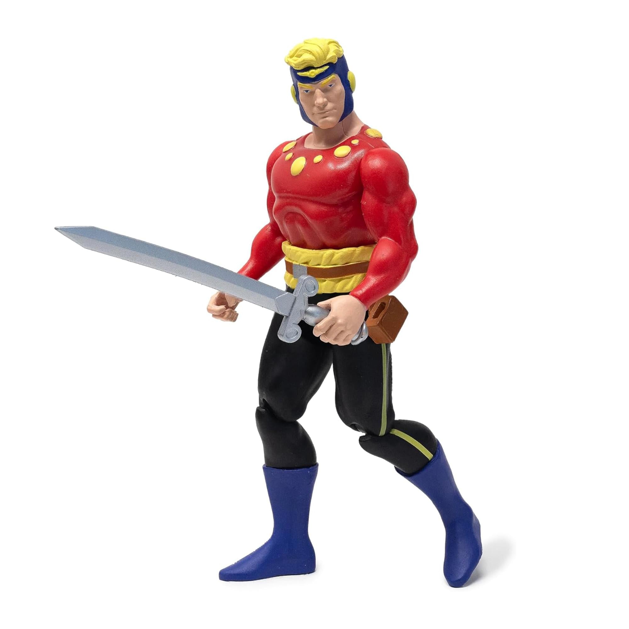 Flash Gordon Power Stars Figure | Flash Gordon | Free Shipping