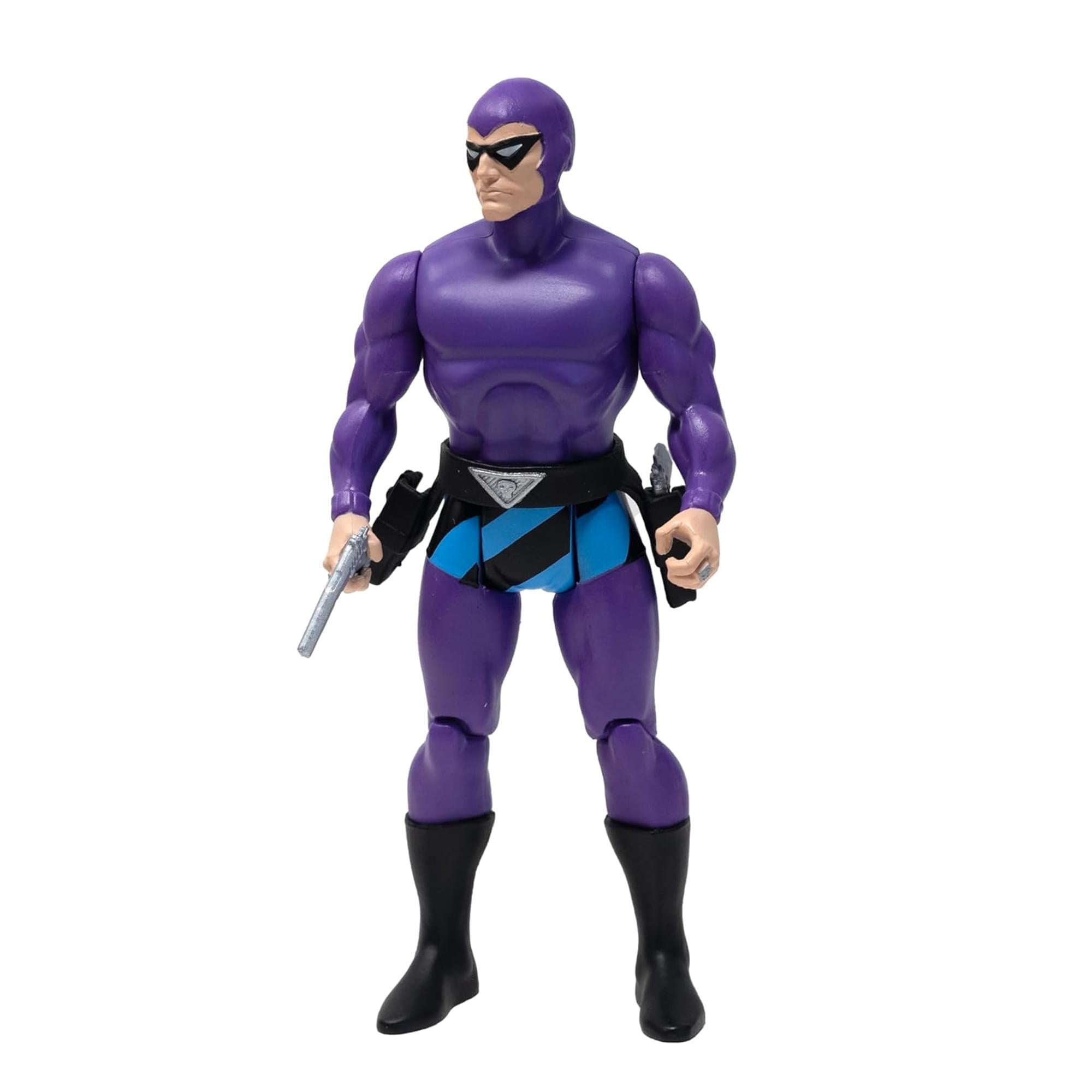 The Phantom Power Stars Figure | Phantom | Free Shipping