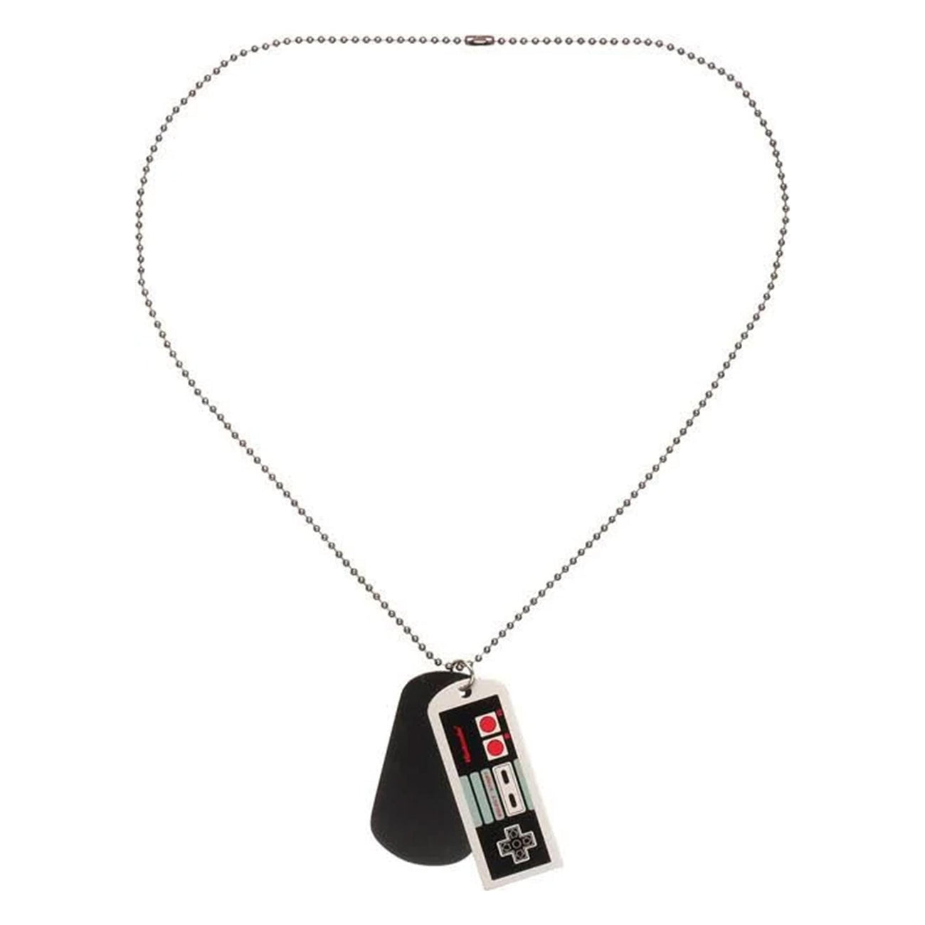 Nintendo Controller Dog Tags | Free Shipping
