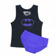 DC Comics Batgirl Girl's Tank/Underoos Underoos Set | Free Shipping