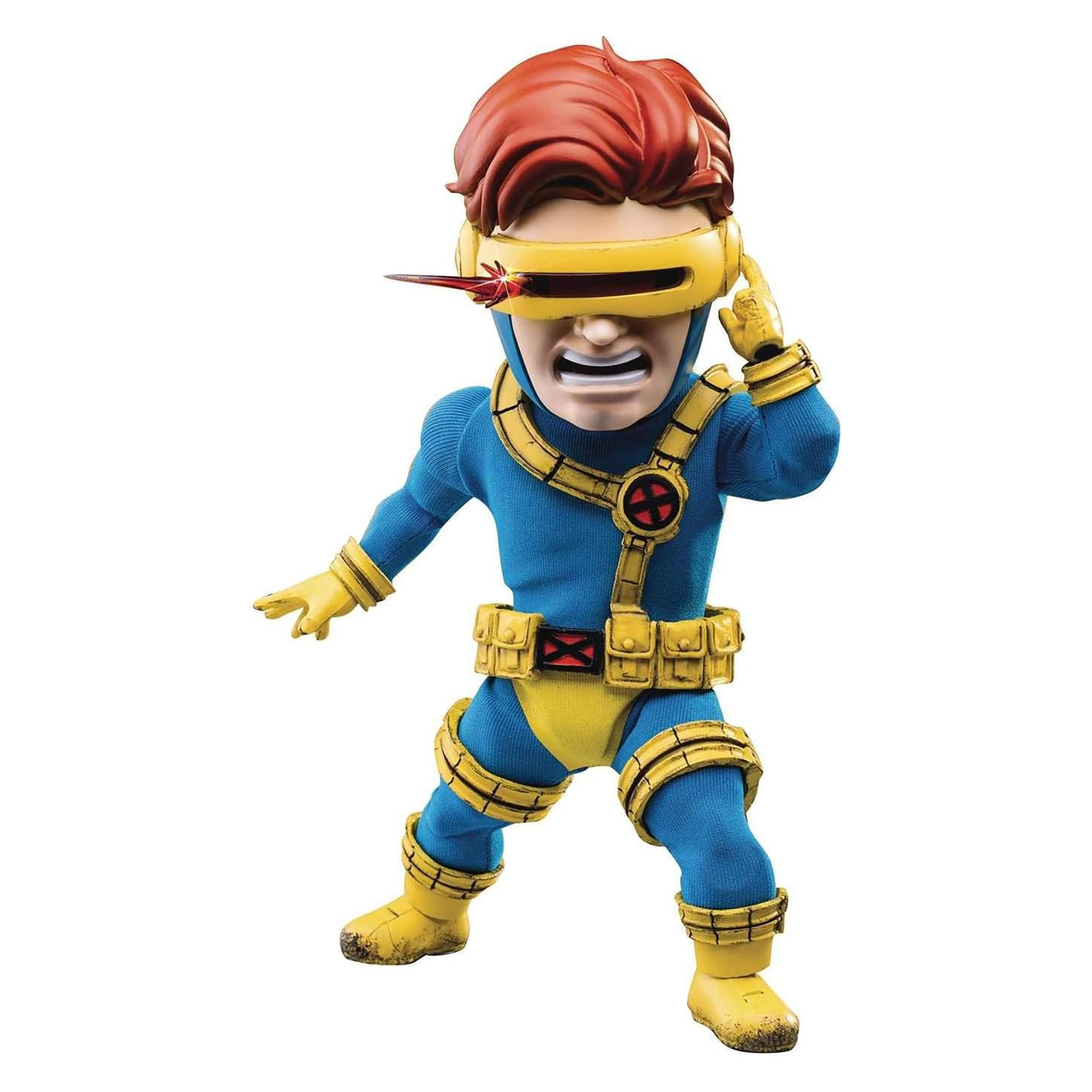 Marvel Egg Attack Action Figure | Cyclops | Free Shipping