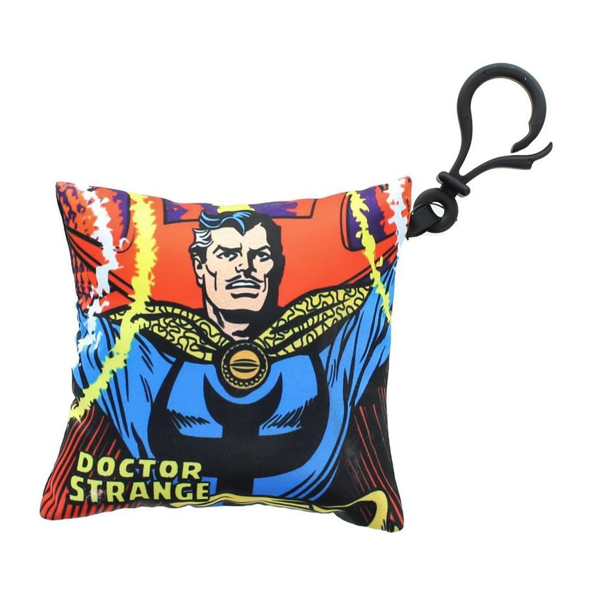 Marvel Doctor Strange Clip On Cushion Plush | Free Shipping