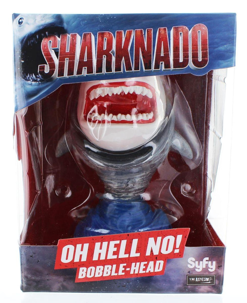 Sharknado 7" Bobblehead Sharknado | Free Shipping