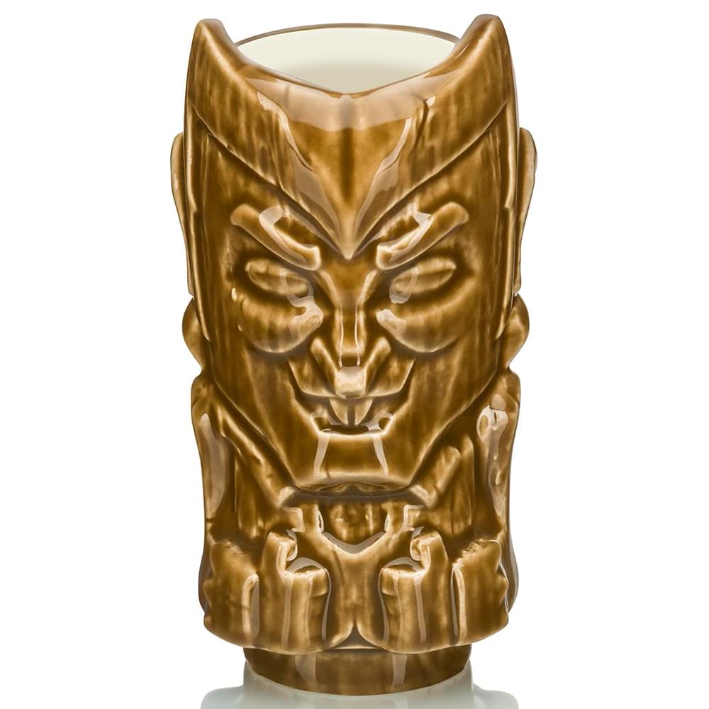 Geeki Tikis Monster Cereals Count Chocula Ceramic Mini Muglet | Holds