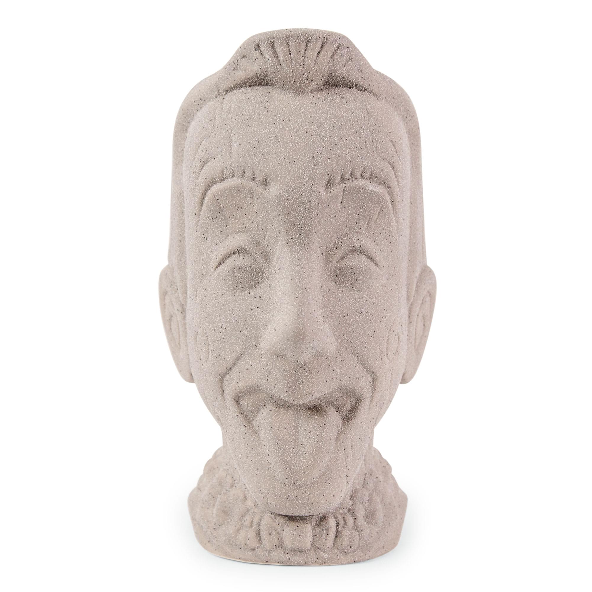 Geeki Tiki Big Head Pee-Wee 22 Ounce Ceramic Mug | Free Shipping