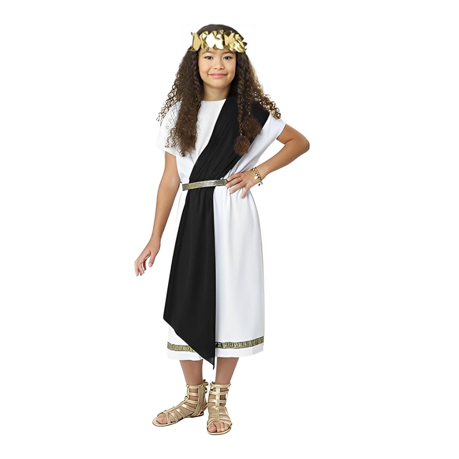 Basic Toga Child Costume | Free Shipping
