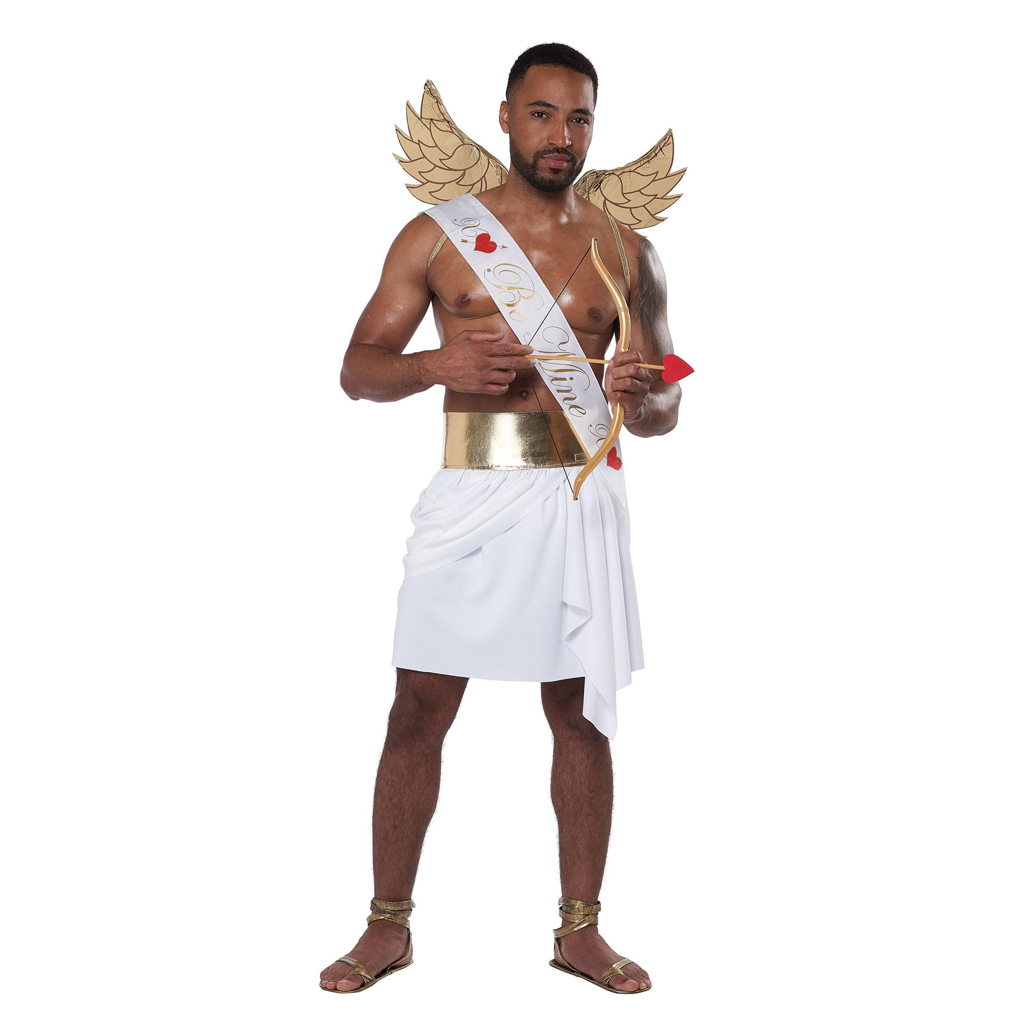 Cupid Adult Costume | Free Shipping