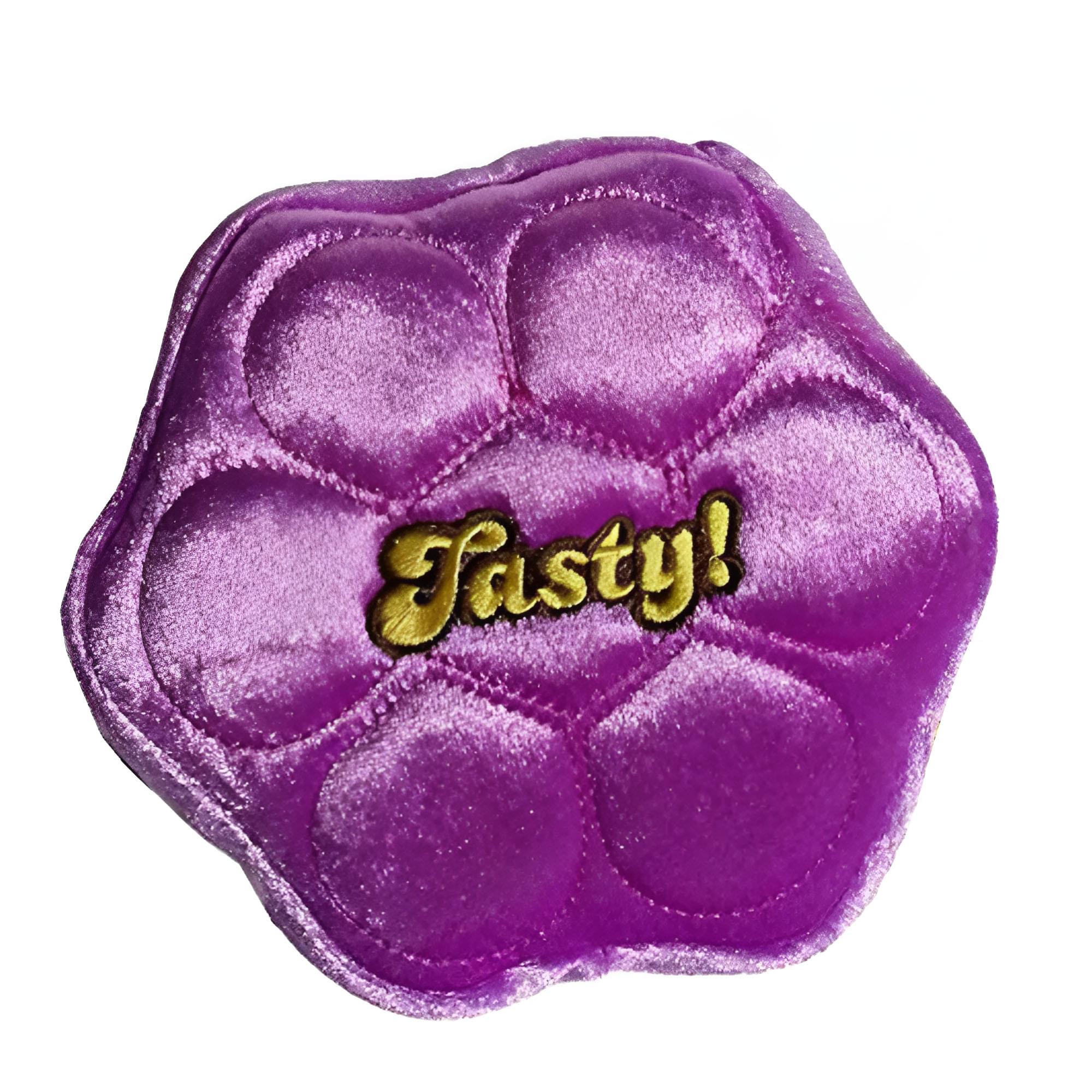 Candy Crush Saga 12" Plush: Tasty | Free Shipping